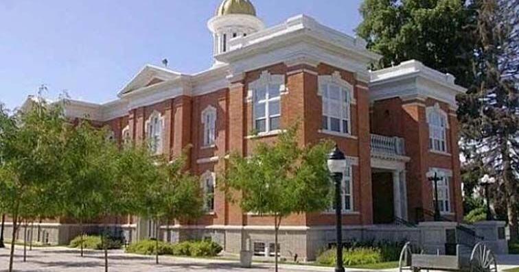 Cache County Council approves $121 million budget for calendar year ...