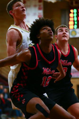 PHOTO GALLERY: Logan 60, Weber 58 in boys basketball | Photo Galleries ...