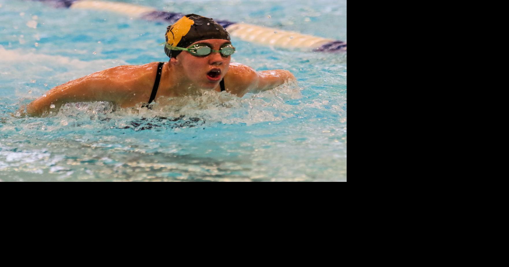 PHOTO GALLERY: Sky View vs Logan swim meet | Photo Galleries ...