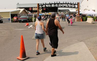 Box Elder County fair begins this week | News | cachevalleydaily.com