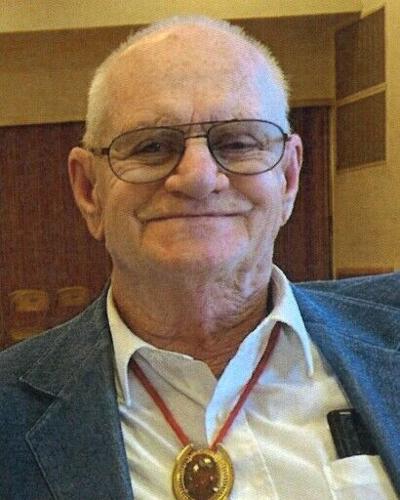 Lester Dean Petersen | Obituaries | cachevalleydaily.com