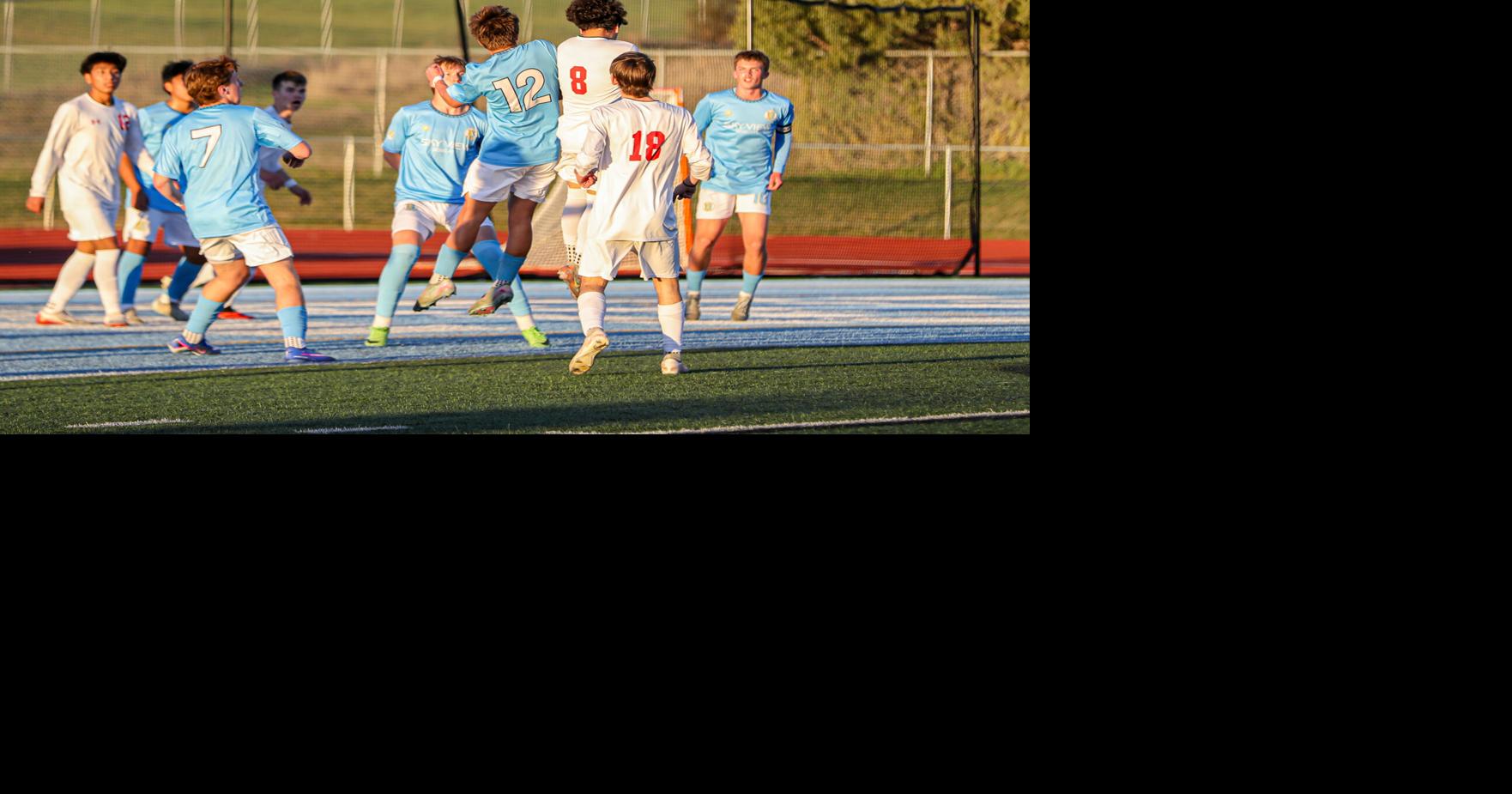 GALLERY: Sky View 7, Bear River 1 boys soccer | Multimedia ...