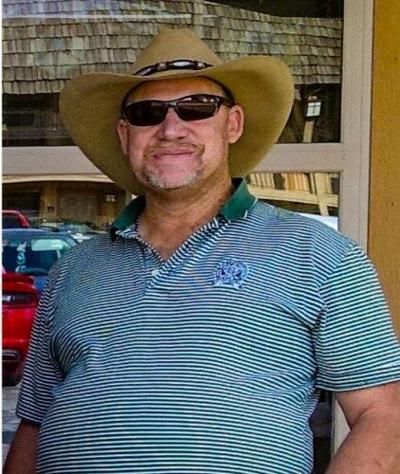 Mark Potter | Obituaries | cachevalleydaily.com
