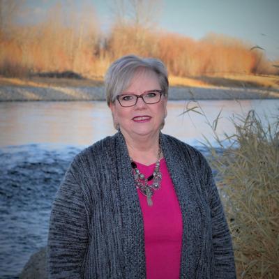 Camille Parry Olsen | Obituaries | cachevalleydaily.com