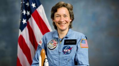 USU alumna and NASA astronaut Mary Cleave dies at 76 | Local News ...