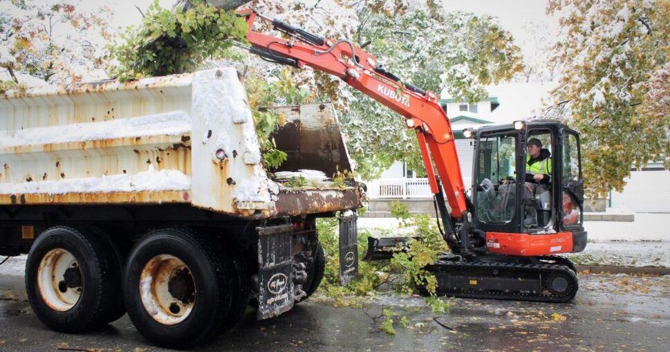 City extends landfill hours Friday and Saturday | Local News ...