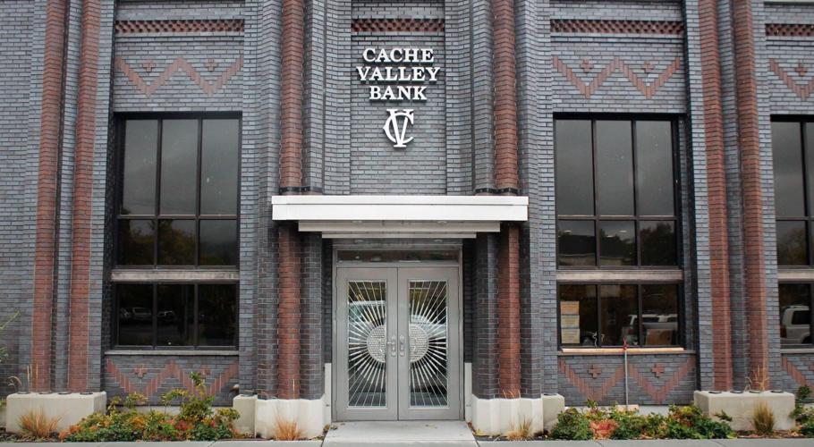 Cache Valley Bank to open a Preston branch | Business News ...