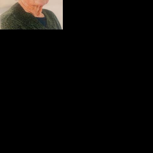 Fern Johnson Lloyd | Obituaries | cachevalleydaily.com