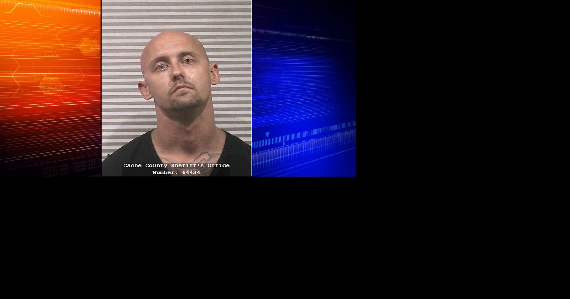 Man arrested and charged in five cases of alleged vehicle burglaries ...
