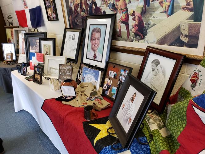 LDS missionary from Hyde Park remembered for his strong faith and ...