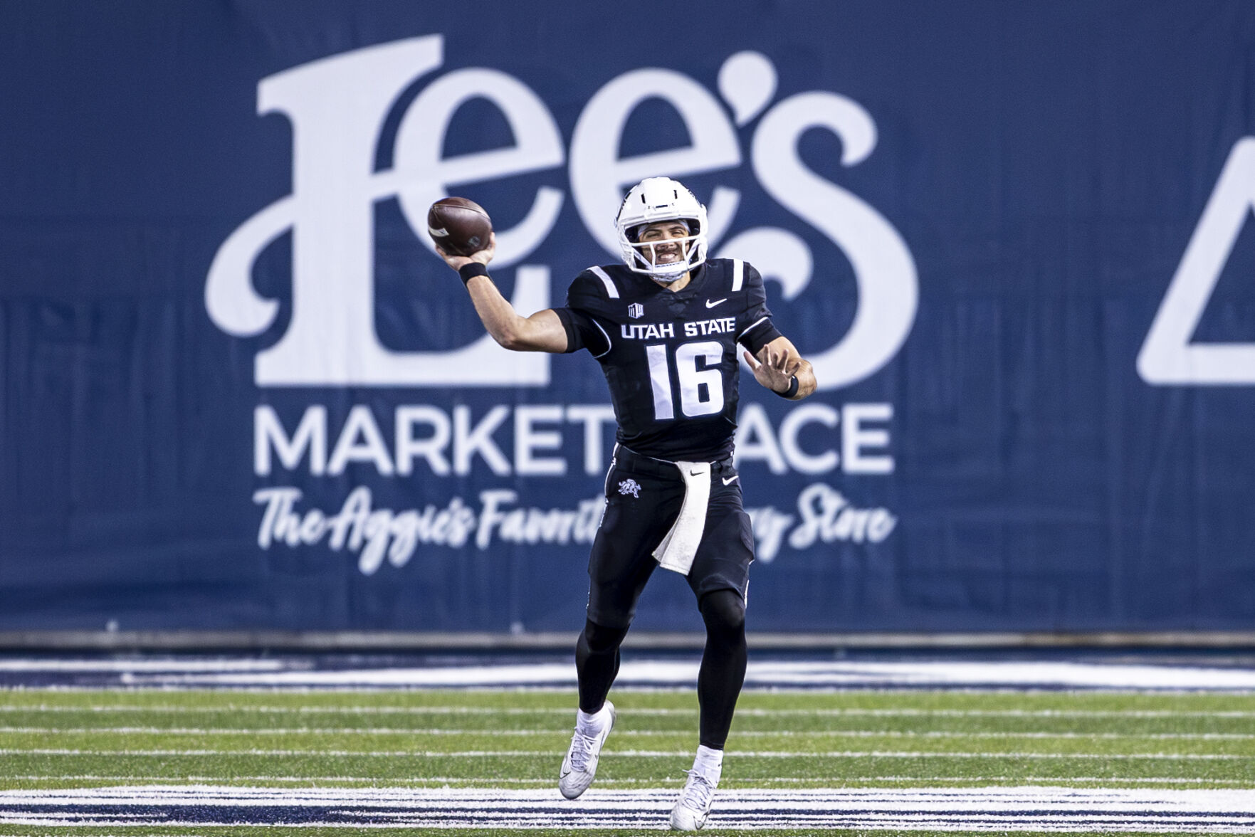 Aggies rally for gritty win over Fresno State, earn bowl eligibility ...