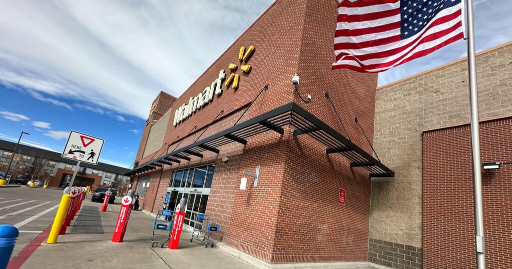 Utah to receive $567,810 in $100M Walmart settlement over Spark Driver ...