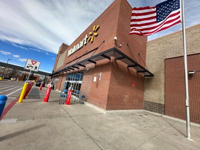Utah to receive $567,810 in $100M Walmart settlement over Spark Driver ...