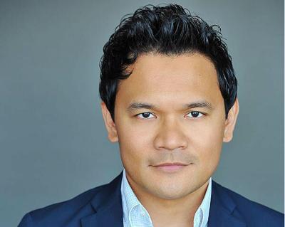 International Education Week features “Filipino Tenor” | Local News ...