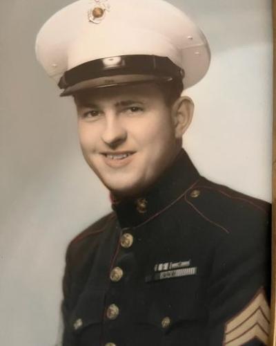 Ralph Albert Milton | Obituaries | cachevalleydaily.com