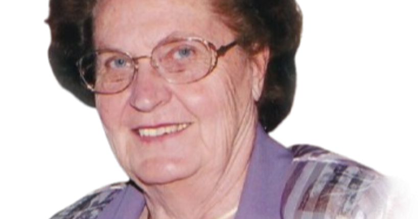 Barbara Jeane Russell | Obituaries | cachevalleydaily.com