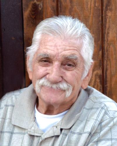 Harold Dean Steed | Obituaries | cachevalleydaily.com