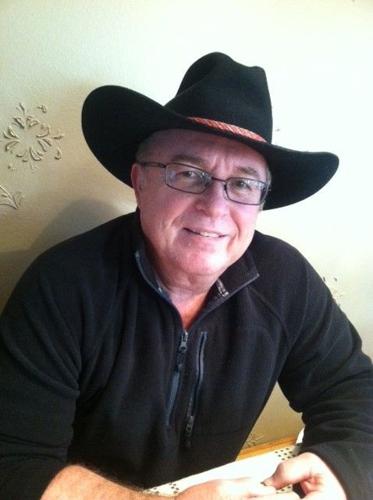 COWBOY POETRY: Courage Over Trauma | Online Features | cachevalleydaily.com