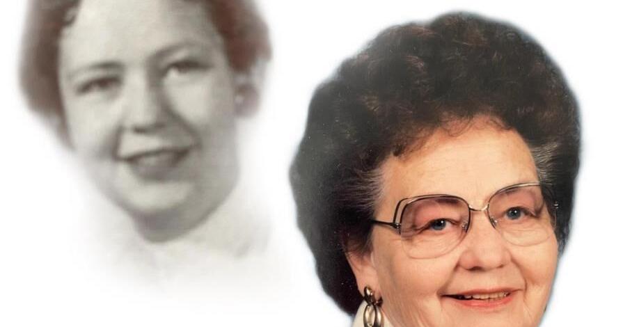 Beth Marie Anderson Orton | Obituaries | cachevalleydaily.com