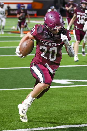 PHOTO GALLERY: West Side 41, Declo 23 in 2A football championship ...