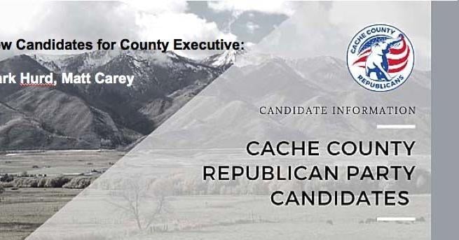 Two more candidates join crowded field of hopefuls seeking to replace ...