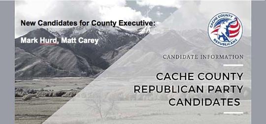 Two more candidates join crowded field of hopefuls seeking to replace ...