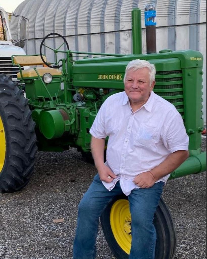 Allen Lynn Stander | Obituaries | cachevalleydaily.com