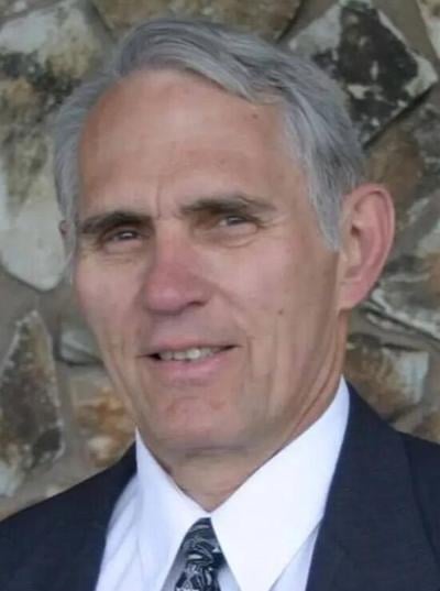 Reed Meyerhoffer Nielsen, Jr. | Obituaries | cachevalleydaily.com