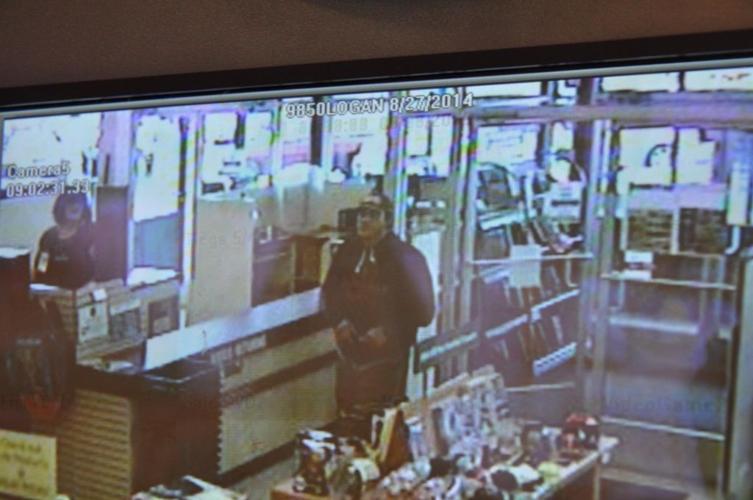 Police looking for couple suspected of multiple burglaries | Local News ...