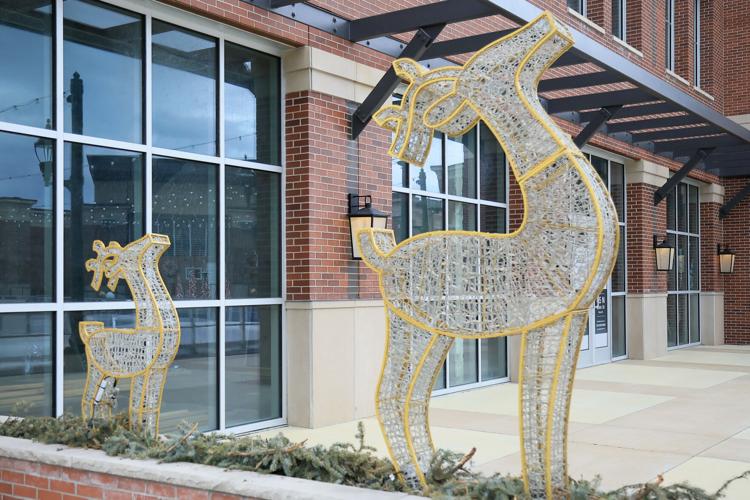GALLERY: Christmas in Downtown Logan and Gingerbread Contest 2025 ...