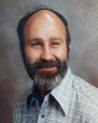 DelWayne England “Del” | Obituaries | cachevalleydaily.com