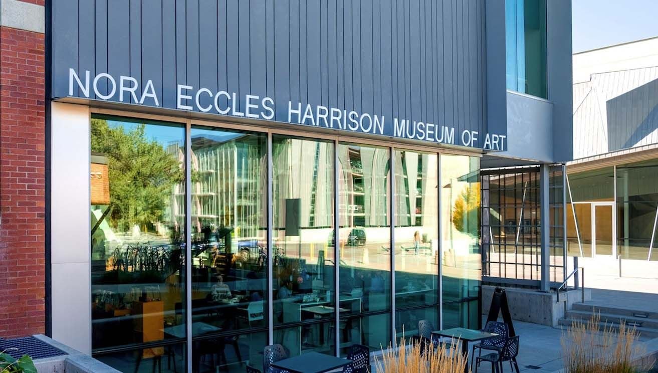 Utah State University museum to offer to free admission to Blue Star ...