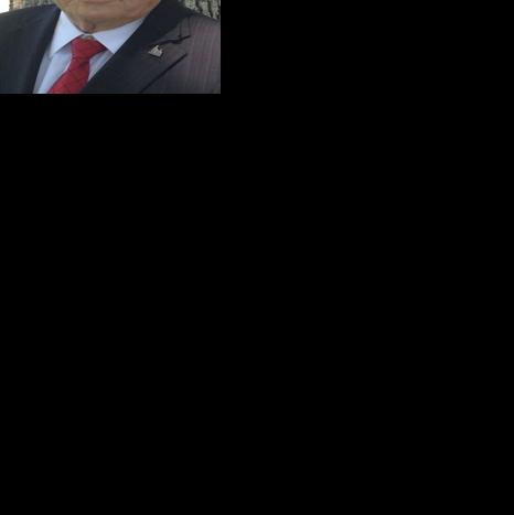 Robert “Bob” Wilford Ruffell | Obituaries | cachevalleydaily.com