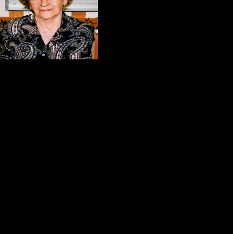 Norma Hansen Hanson | Obituaries | cachevalleydaily.com