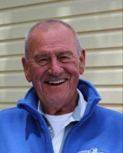 Mac Neil Paskins | Obituaries | cachevalleydaily.com