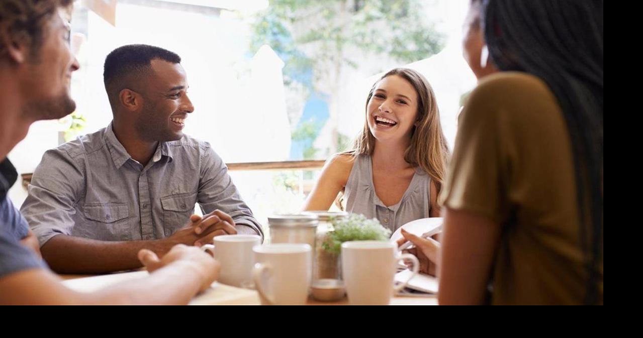 Embracing the awkward: Why you should pay back your friend (and how to ...