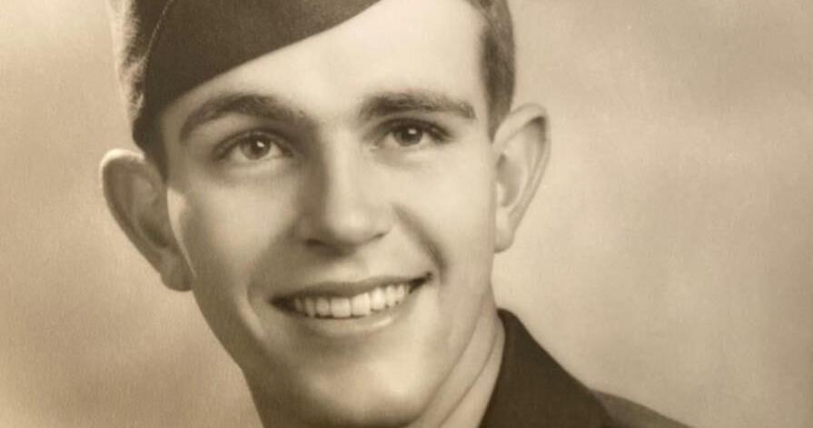 Raymond Thomas Sanders | Obituaries | cachevalleydaily.com