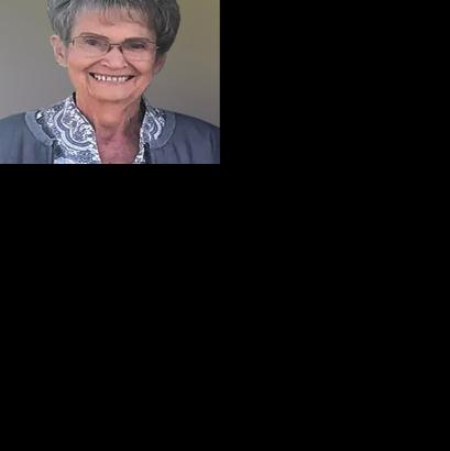 Jolene Mathews Shaffer | Obituaries | cachevalleydaily.com