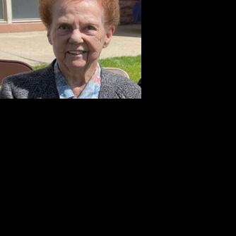 Wilma June Jones Hall | Obituaries | cachevalleydaily.com