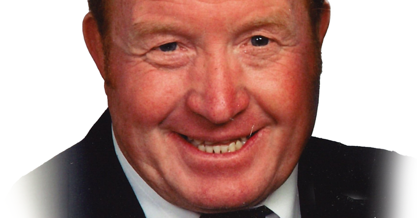 William J. Forman | Obituaries | cachevalleydaily.com