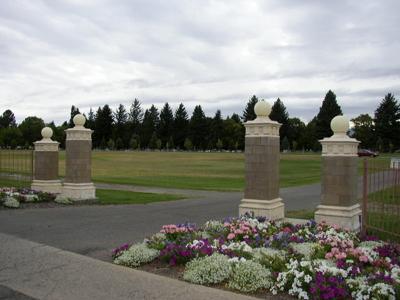 Fee increases at Logan Cemetery approved | Local News ...