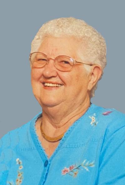 Elva Marise Barrett | Obituaries | cachevalleydaily.com