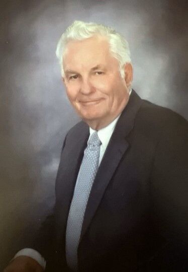 Byron LeRoy Parkinson | Obituaries | cachevalleydaily.com