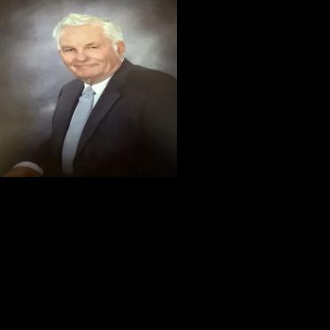 Byron LeRoy Parkinson | Obituaries | cachevalleydaily.com