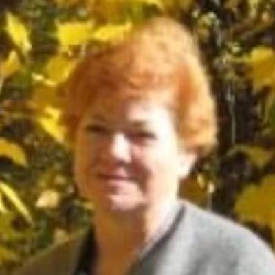 Elizabeth Atkinson | Obituaries | cachevalleydaily.com