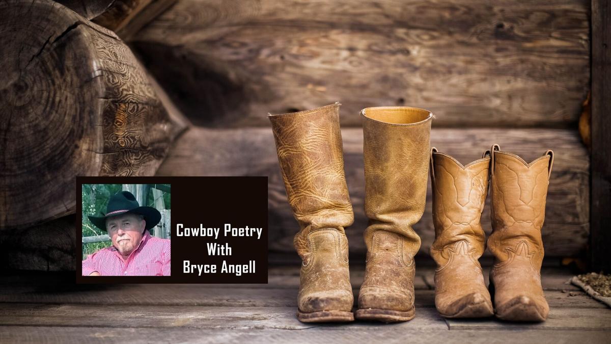 COWBOY POETRY: Christmas for Axel | Arts & Entertainment ...