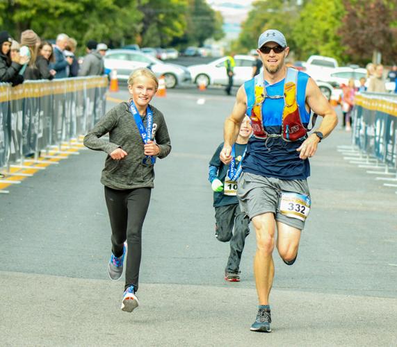 PHOTO GALLERY: Logan Marathon 2019 | Photo Galleries | cachevalleydaily.com
