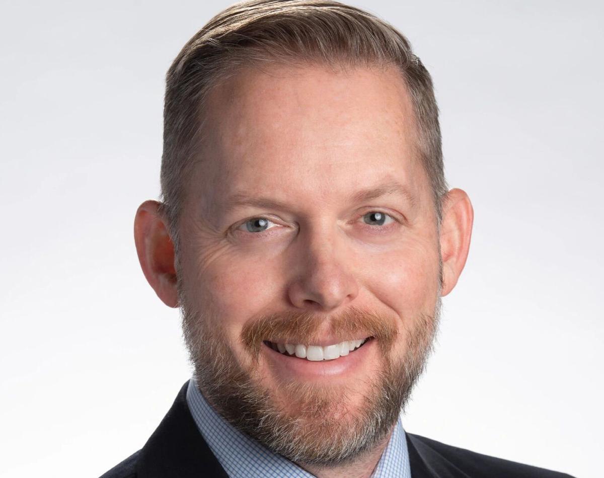 Cache County leaders endorse embattled executive David Zook | Local ...