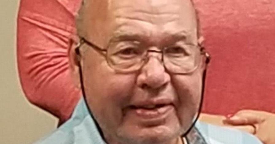 Wesley Harold Everhart | Obituaries | cachevalleydaily.com
