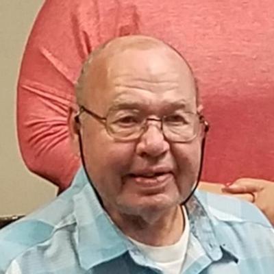 Wesley Harold Everhart | Obituaries | cachevalleydaily.com